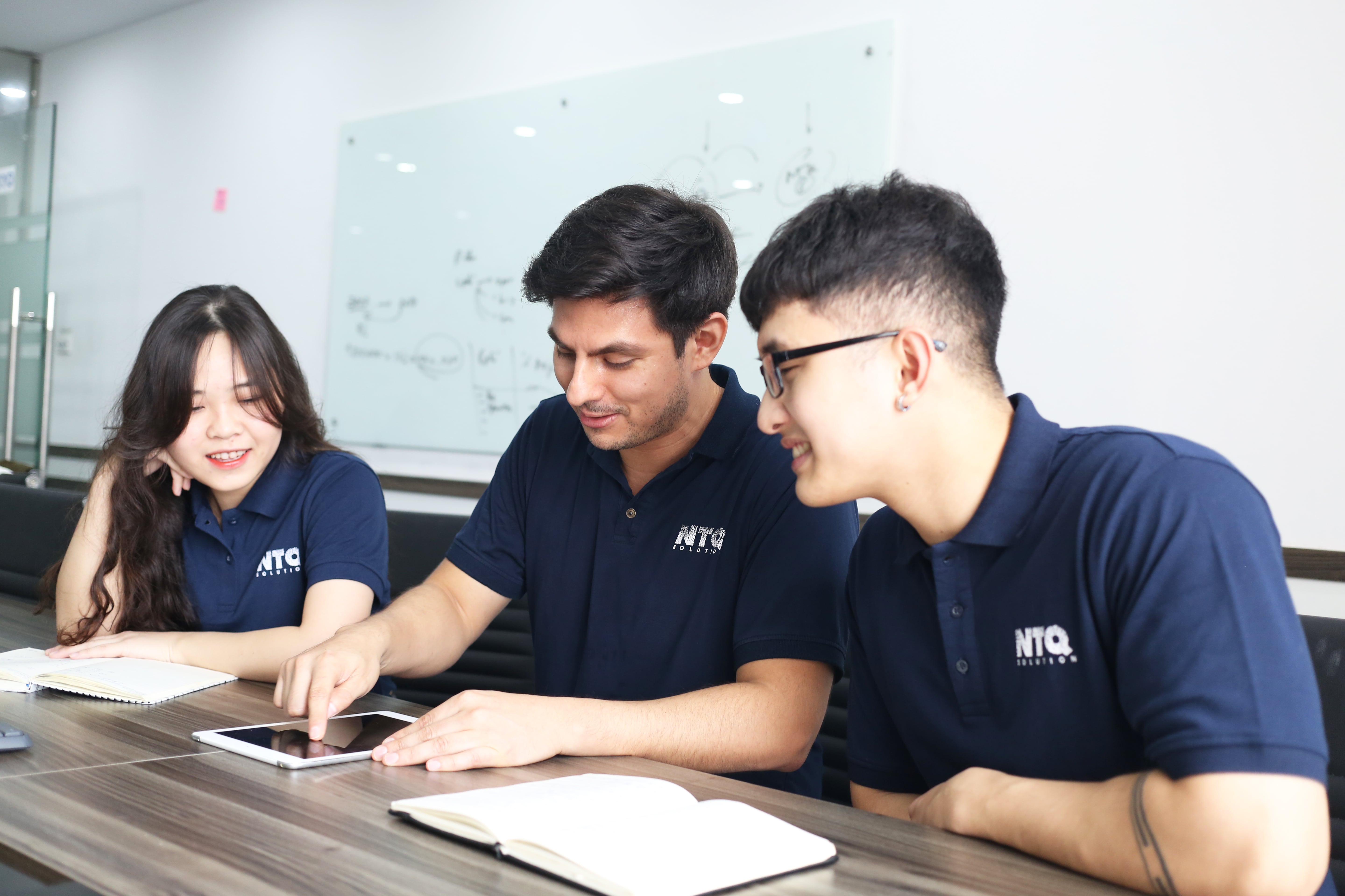 Golang Developer (Middle)